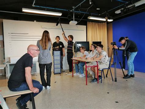 Premier Atelier Pratique De Réalisation