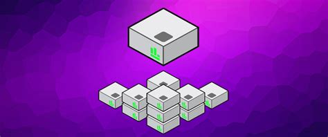 New Machine Or New Autoscaling Cluster Which Should I Choose