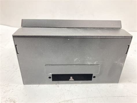 Crestron Mpc M10 Presentation Controller Parts Only Industrial Process Equipment Motors And