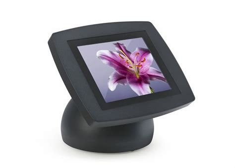 Sphere™ By Armodilo Tablet Stand Black