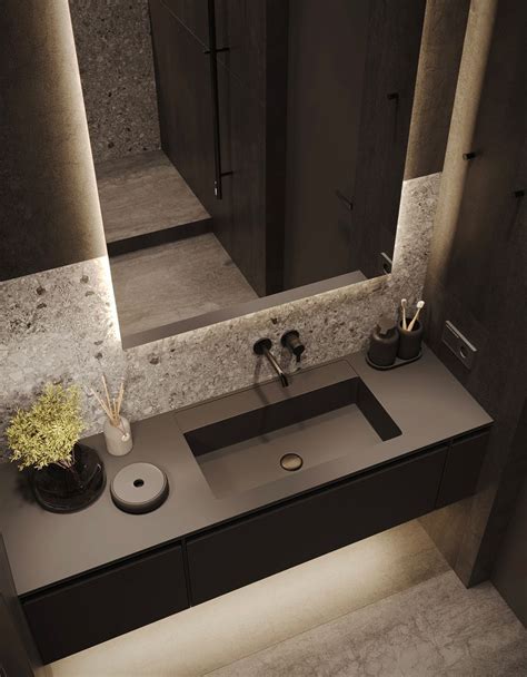 Pin Di Ioanna Vardis Su Μικρά μπάνια Design Del Bagno Bagno Design