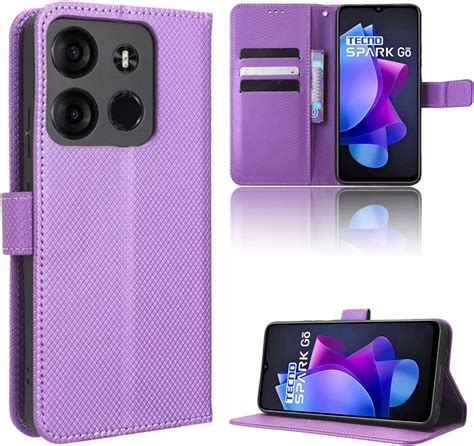 10 Best Cases For Tecno Spark Go 2023