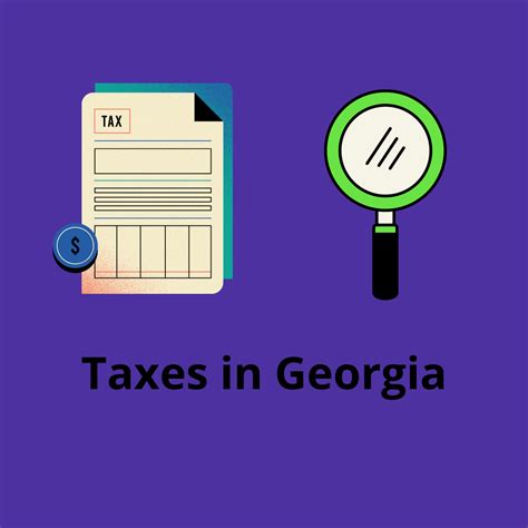 საქართველოში მოქმედი გადასახადების გზამკლევი