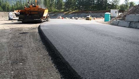 The Dos And Donts After Your Asphalt Paving Project