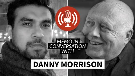 Danny Morrisons Instagram Twitter And Facebook On Idcrawl