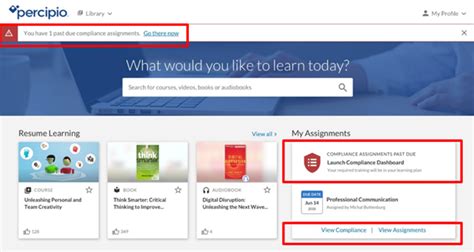 Percipio Release June 2018
