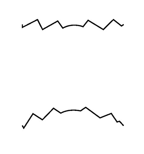 Pgf Decorations TikZ Pgfdeclaredecoration Vs Curved Path TeX LaTeX Stack Exchange
