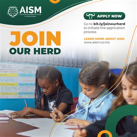 Join Aism