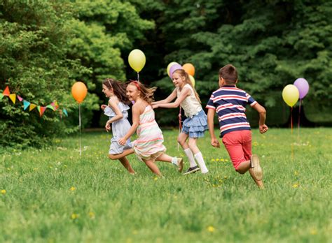 Juegos Para Desarrollar La Motricidad Gruesa Y Fina En Niños