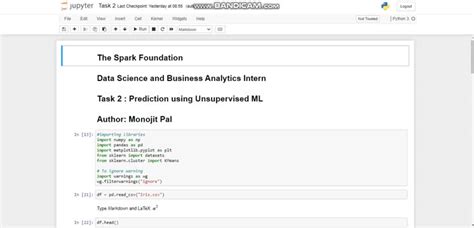 Monojit Pal On Linkedin Gripmay21 Gripmay2021 Datascience 13 Comments