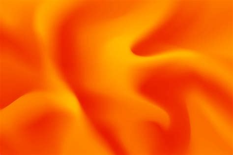 Fire Gradient Background