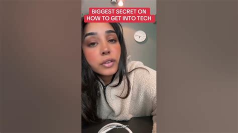 These Are The Biggest Misconceptions About Getting Into Tech Techjobs