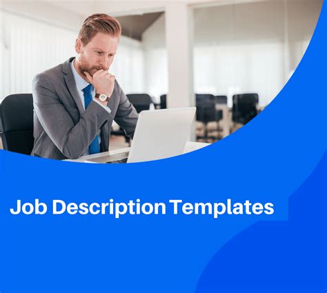 IOS Developer Job Description Template