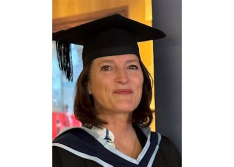 Corine Peters Outstanding Achievement Award While Balancing Work