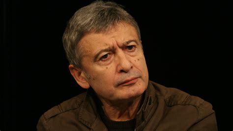 Ириней Константинов Най важното за актьора е да има характер