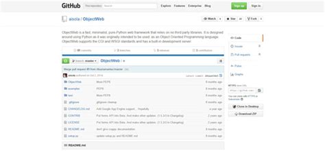 Best Python Frameworks For Rapid Development Code Geekz
