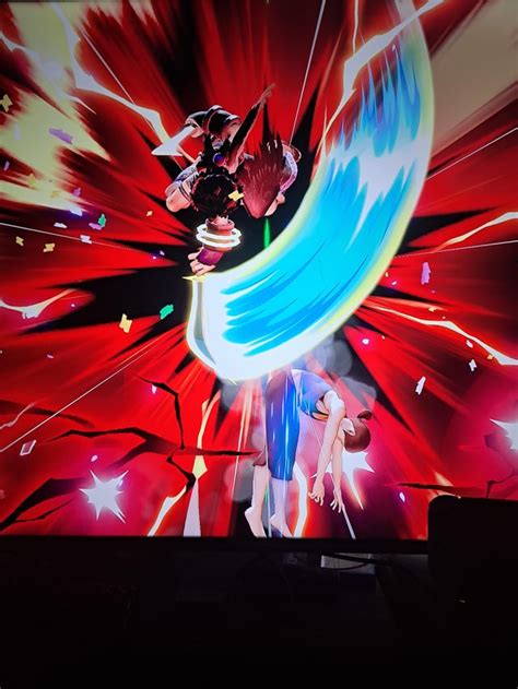 This Kill Screen Though Rsmashbrosultimate