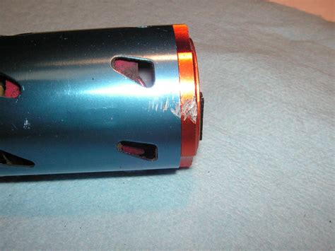 Revtech 17 5 With High Torque Rotor R C Tech Forums