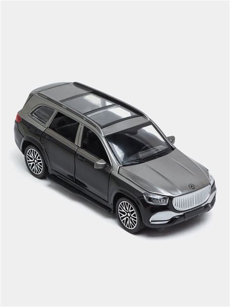 Metall mashinalar Tesla, Mercedes Benz, BMW X5, Land Cruiser, Gelik ...