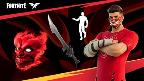 Sypherpk Icon Series Cosmetics Cop Or Drop R Fortnitefashion