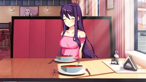 Sayori Is Pregnant Ddlc Mod I Gently Open The Door 2 R Ddlcmods