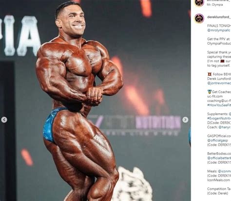 ボディビル世界最高峰が決定 3年連続入れ替わりの波乱 優勝のデレクは出場わずか2年目、30歳の優勝も31年ぶりの若さ｜newsポストセブン