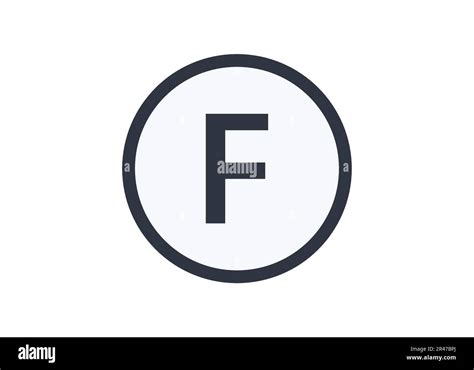 Petroleum Solvent Only Symbol Concept Of Laundry Symbols Stock Vector