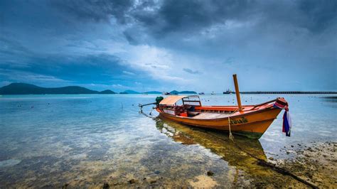 600 Boat Wallpapers
