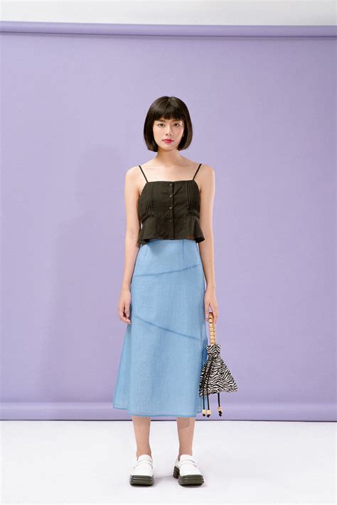 Skirt LibÉ