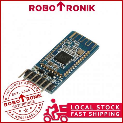 Wireless Bluetooth V40 Ble Module Bt 09 Cc2541 Support Ios Hm10 At09