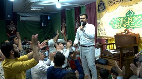 گزارش صوتی و تصویری جشن میلاد با سعادت امام رضا علیه السلام شریعه