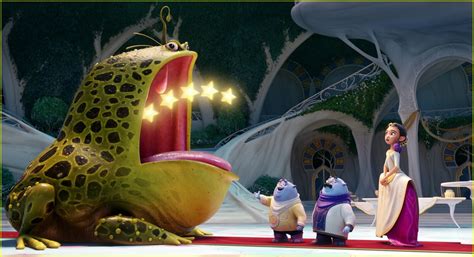 Rachel Zegler Stars In Trailer For New Animated Movie Spellbound