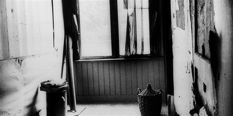 Hiding Place Of Anne Frank