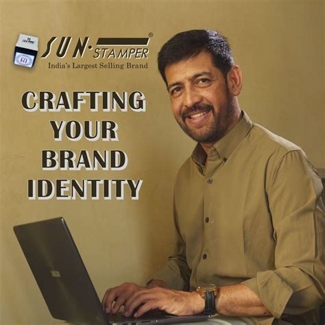 Raju Shah On Linkedin Branding Identity Quality Sunstamper Credibility Aunthentity Stamp