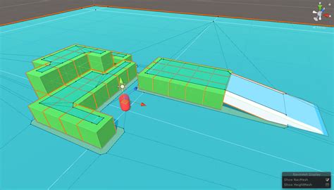 terrain rts update 1