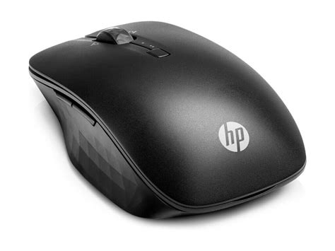 HP Bluetooth Travel Mouse Tech Co Za