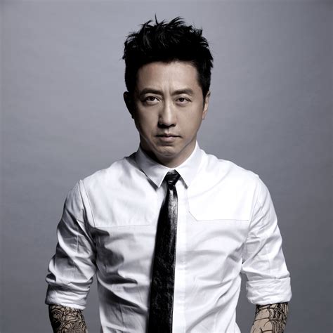 庾澄庆百度百科