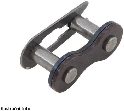 ČZ Chains Řetězová spojka 520MX – Zboží Mobilmania