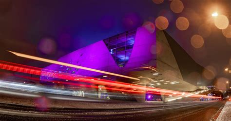 20 Years Of Phaeno Phaeno