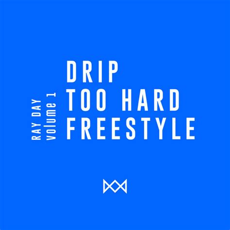Bpm And Key For Drip Too Hard Freestyle By Cody Ray Tempo For Drip