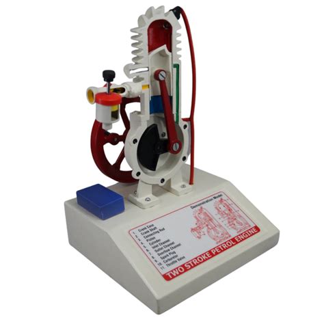 Two Stroke Petrol Engine Model At ₹1200 Manufacturer In Ambala