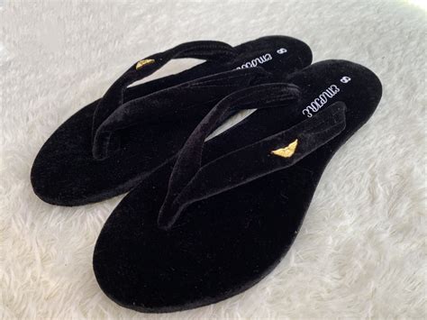 Empire ကတ္တီပါဖိနပ်ကျားစီး ကာလာ အနက် ဆိုဒ် 8 Uab Marketplace