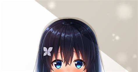 オリジナル 壁ドンリヴィちゃん 小森くづゆのイラスト Pixiv