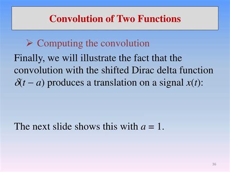 PPT Piecewise Functions And Convolution Integrals PowerPoint Presentation ID 2841503