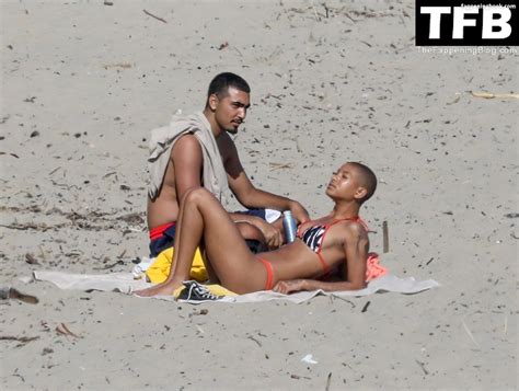 Willow Smith Willowsmith Nude OnlyFans Leaks Fappening Page FappeningBook