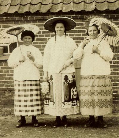 Foto S Van Familie Hendriks BHIC