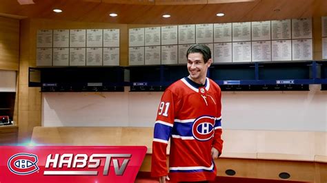 Sean Monahan Micaylaluke