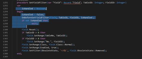 Event Request Codeunit Config Package Management