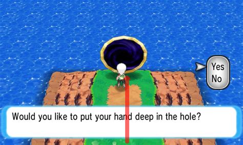 Finding The Swords Of Justice Pokémon Oras Wiki