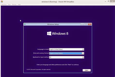 How To Install Windows 8 From A USB Device The Genesis Of Tech